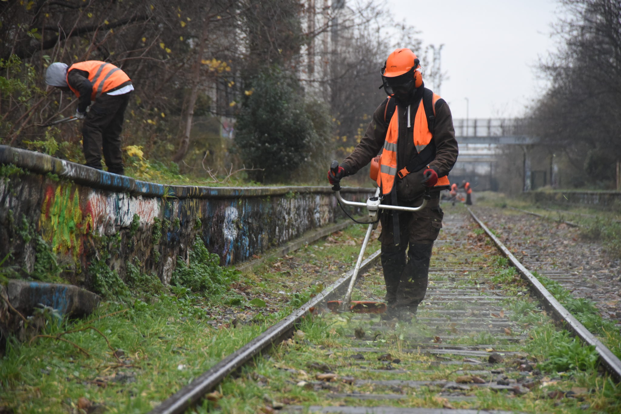 L’association – Interface Formation