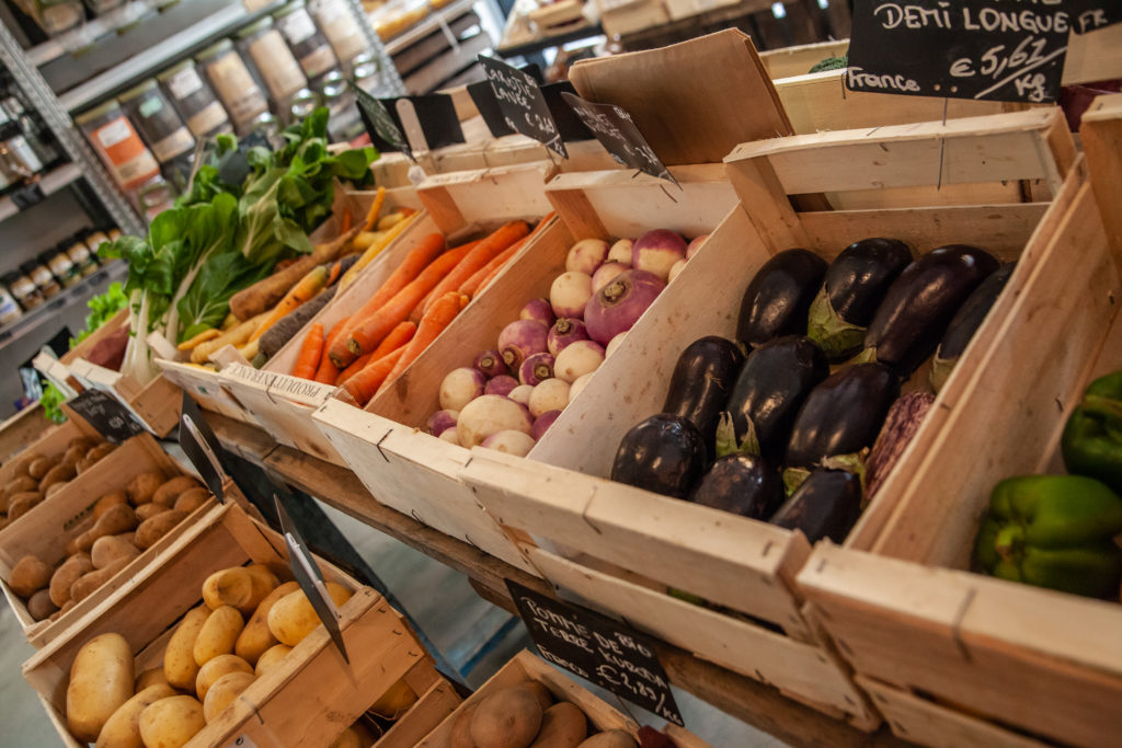 L’association – Interface Formation